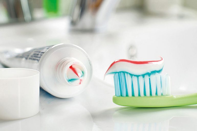 Consejos para escoger la pasta de dientes adecuada – MVP Dental ...